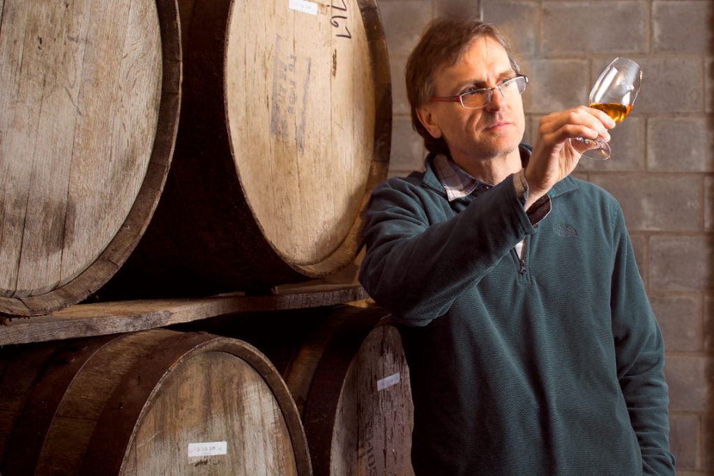 Acers - Domaine Vallier Robert