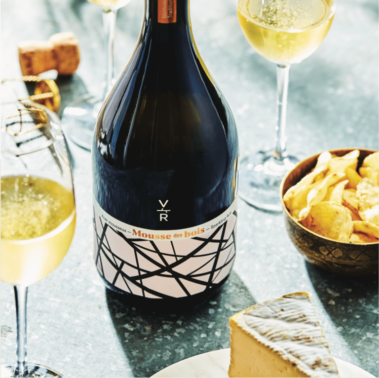 Promotion - Domaine Vallier Robert